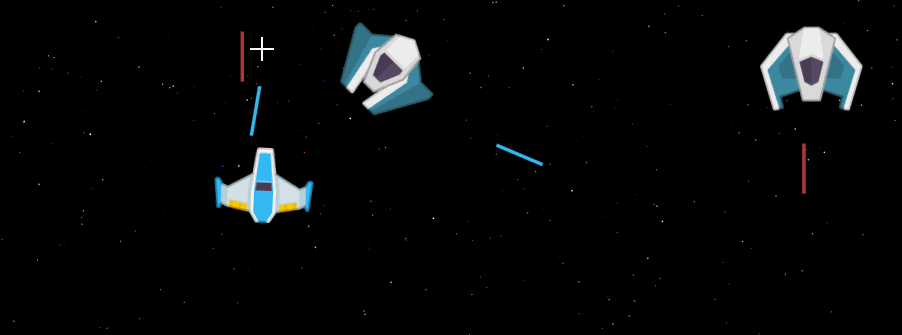 Galactic Chaos - The Road so far | Rafael - Software Developer